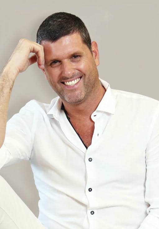 Martín Virasoro Presenta su nuevo libro “365 UNA REFLEXION POR DIA ...