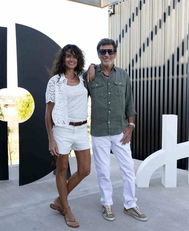 Experiencia deluxe by Pulenta Estate & Porsche en José Ignacio ...